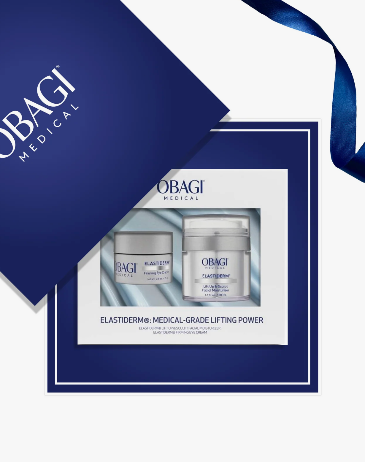 Obagi Elastiderm® Sculp and Smooth Kit – Aesthetics Regenerative Therapies